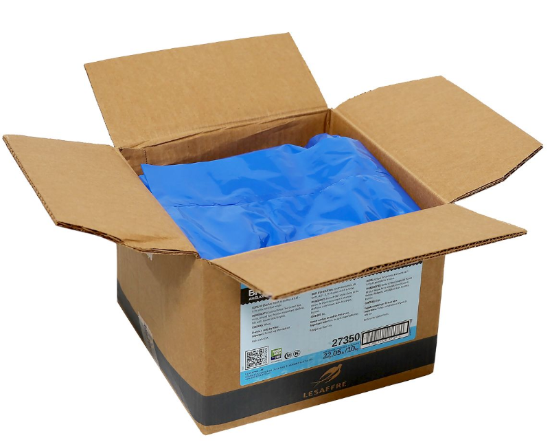 SAF Pro® Improver Volume 4.1 | Emulsifier Free Bread Improver ...